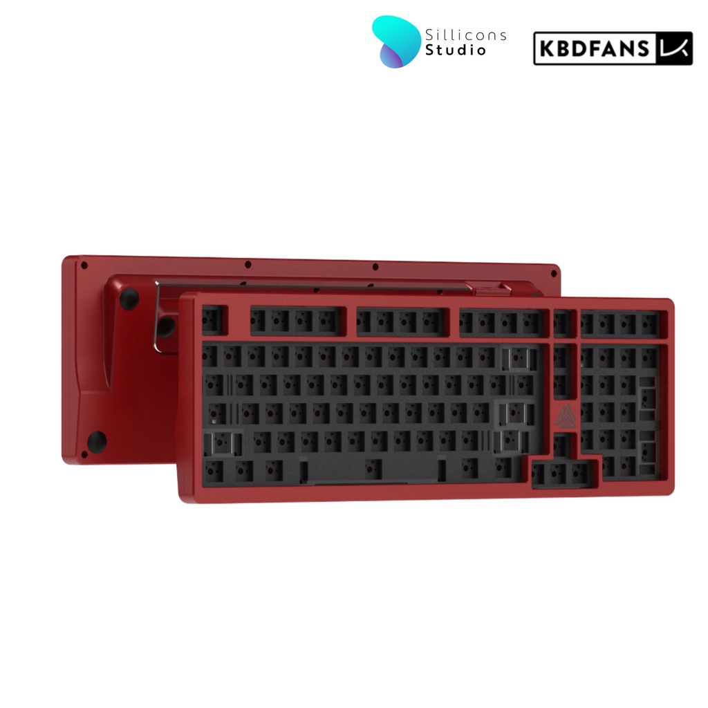 KBDFANS ODIN V2 MECHANICAL KEYBOARD | Shopee Thailand