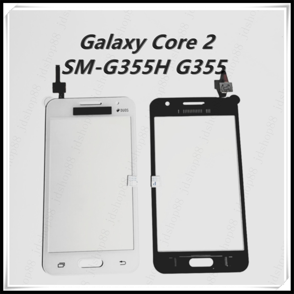AAอะไหล่มือถือทัชสกรีน Touch Screen Samsung G355 Core 2 Duos (G355) เป็นทัชสกรีนป่าว งานเกรดAAA ...
