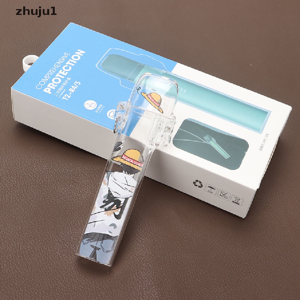 [zhuju1] Relx Infinity 4th Phantom 5th เคสพลาสติกใส กันกระแทก กันฝุ่น ...