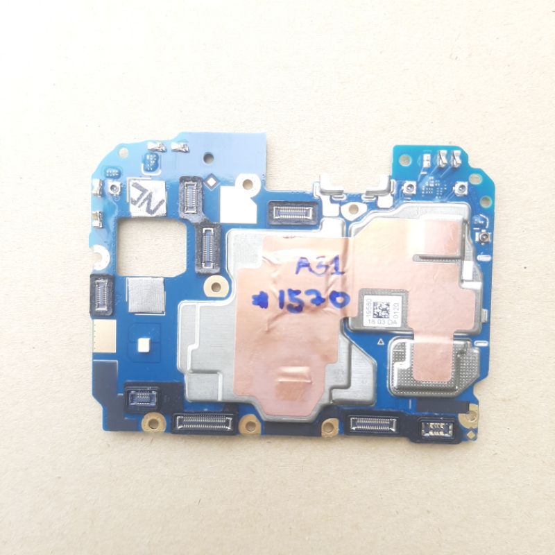 บอร์ดแท้ oppo a31(CPH2015)#1570 | Shopee Thailand