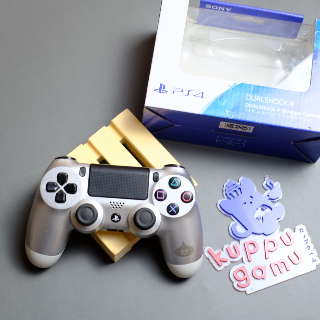 Joy PS4 Gen2 ของแท้ จอย Playstaton 4 รุ่น 1 รุ่น 2 สินค้ามีทั้งมือหนึ่ง ...