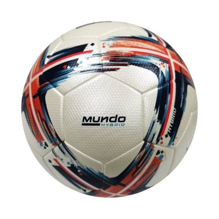 ลูกฟุตบอล GRAND SPORT รุ่น MUNDA HYBRID รหัส 331109 | Shopee Thailand