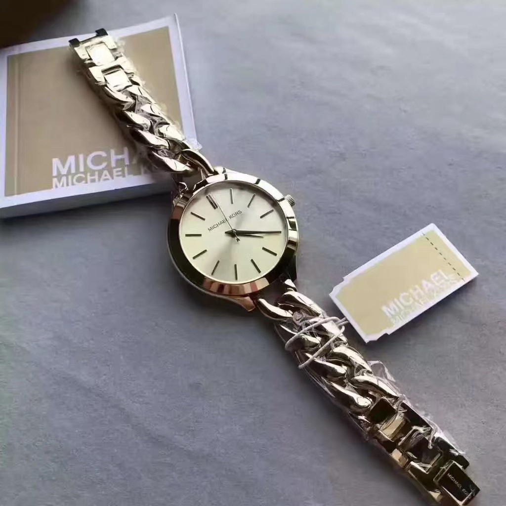 Best selling MK MK3222 MK3223 MK3279 MK3317 39mm | Shopee Thailand