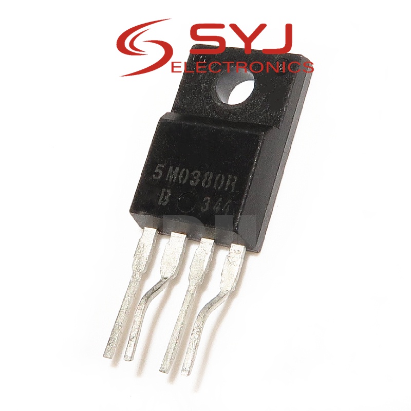 5 ชิ้น KA5M0380RYDTU 5M0380R TO-220-4 ใหม่ต้นฉบับในสต็อก | Shopee Thailand