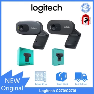 logitech c270 ราคาพิเศษ | ซื้อออนไลน์ที่ Shopee ส่งฟรี*ทั่วไทย!