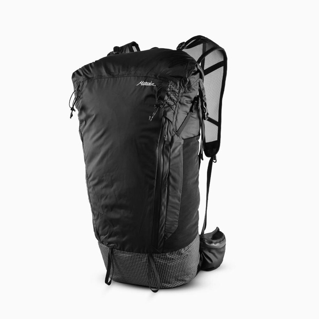 Matador Freerain 28L Waterproof Packable Backpack (New2022) | Shopee ...