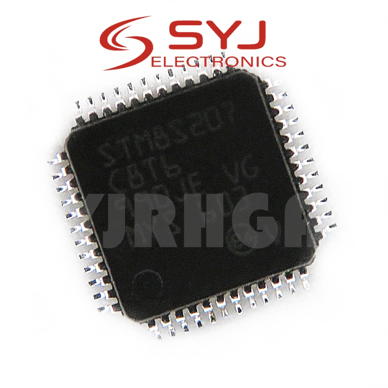 วงจรรวม STM8S207C8T6 STM8S207C6T6 STM8S207CBT6 STM8S007C8T6 L-48 1 ชิ้น | Shopee Thailand