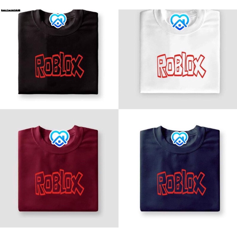 Tee เสื้อยืด Roblox / เสื้อเชิ้ต roblox / เสื้อยืด roblox / เสื้อเชิ้ต ...