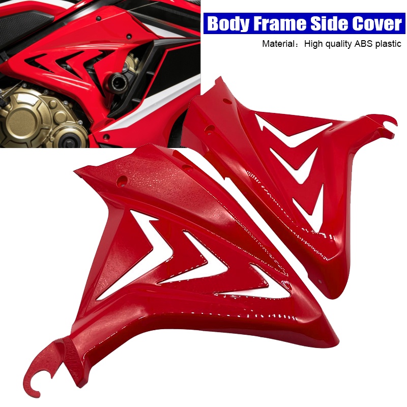 2019-2021 For Honda CBR650R CBR650 R CBR 650R Body Frame Side Cover ...