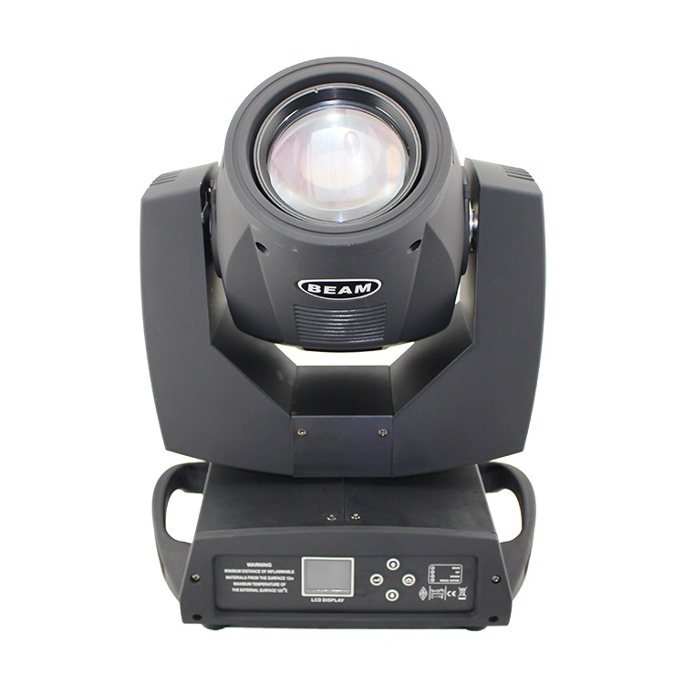Professional 230w 7r Sharpy Beam Moving Head Dj Light Beam 7r Moving ...
