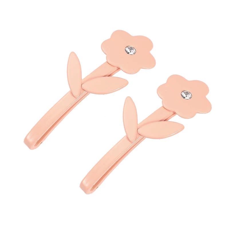 กิ๊บดอกไม้ ราคาต่อคู่ evita peroni flower ของแท้ ส่งไวมาก | Shopee Thailand