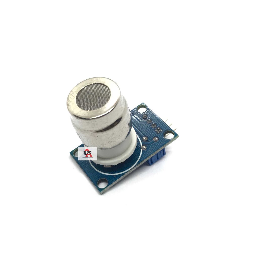 MG-811 Carbon Dioxide Sensor Module (เซนเซอร์วัดก๊าซคาร์บอนไดออกไซด์ ...