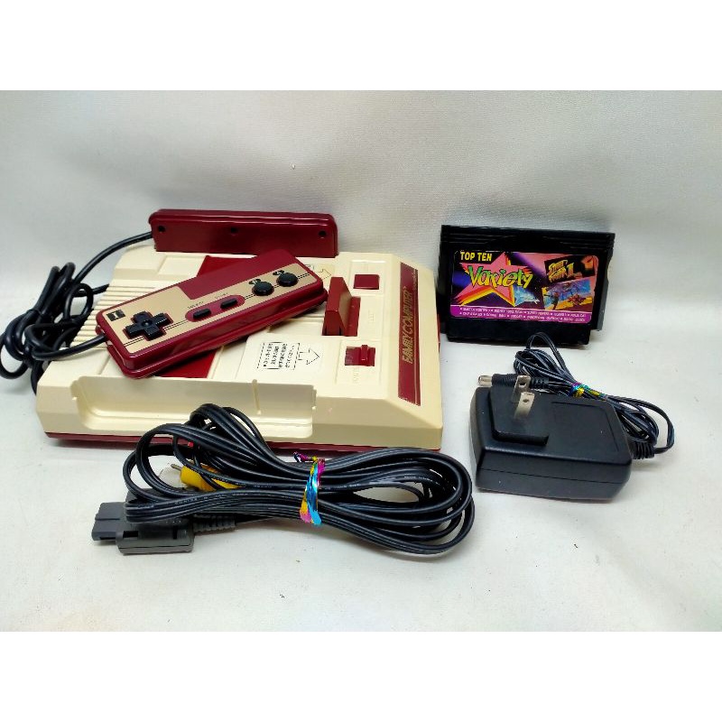 Famicom แท้ Japan ระบบ AV SFC หรือ AV แบบ Super Nintendo หรือ AV Snes ...