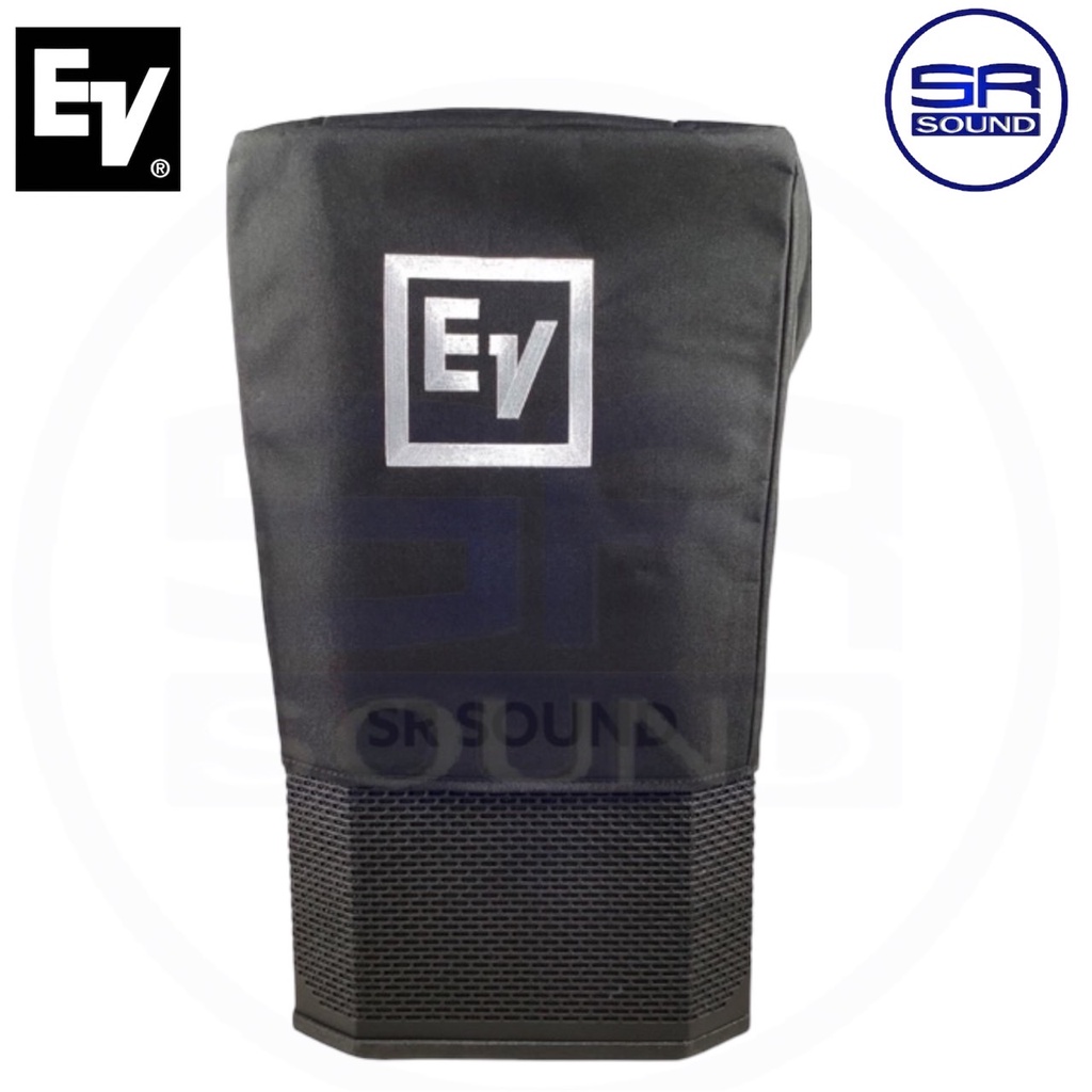 ฟรีค่าส่ง EVOLVE 30M กระเป๋าใส่ตู้ซับลำโพงตรงรุ่น EV Subwoofer Cover ...