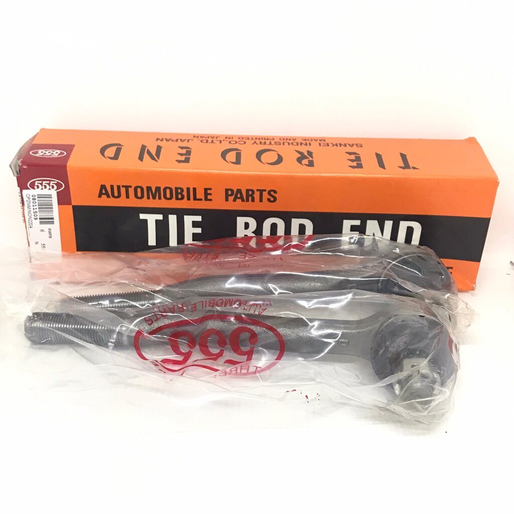 ลูกหมากคันชักยาว TOYOTA TIGER 4WD ตัวแรก ปี 1998-2001 โตโยต้า ไทเกอร์ ...