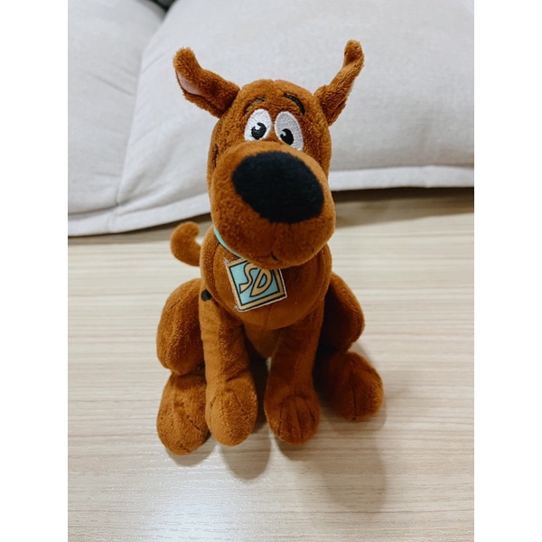 ตุ๊กตาสกูปี้ดู Scoopy-Doo ลิขสิทธิ์แท้ | Shopee Thailand
