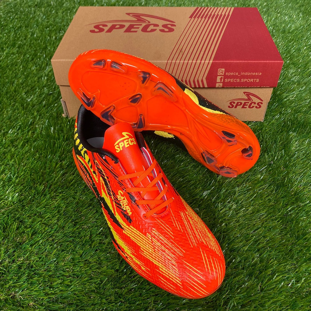 รองเท้าฟุตบอล Garuda Attack Specs ทันสมัย สุดเท่ สําหรับทุกเพศ | Shopee ...