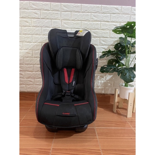 คาร์ซีท Combi รุ่น Malgott ใช้ได้ตั้งแต่ แรกเกิด-7 ปี | Shopee Thailand
