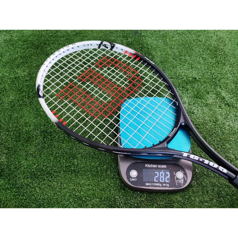 ไม้ WILSON TG-105 TITANIUM. | Shopee Thailand