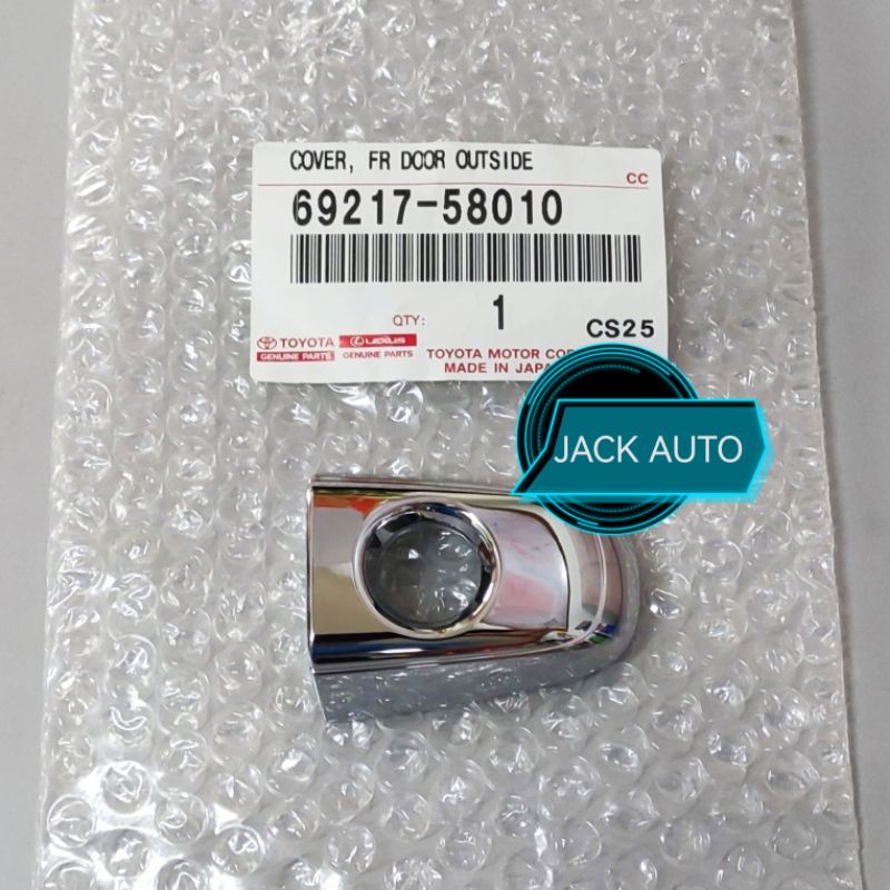 ฝาครอบมือจับฝาครอบ / ฝาครอบ TOYOTA CAMRY ACV40 HARRIER ACU30 ESTIMA ...