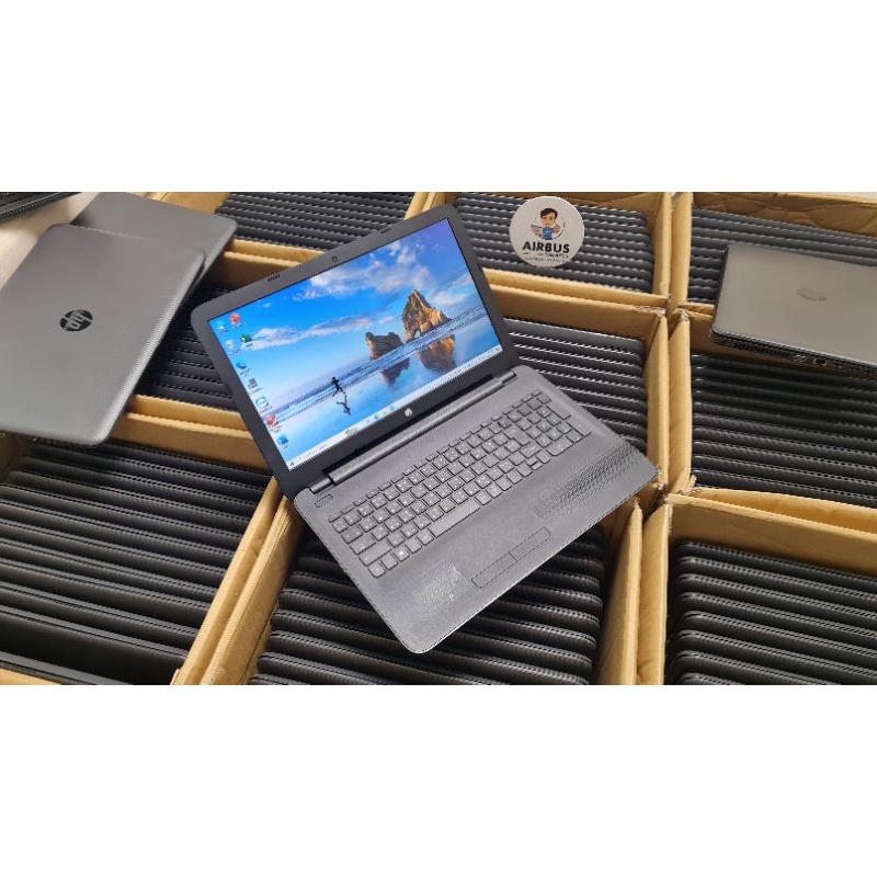 HP 255 G5 จอใหญ่ 15.6" #แป้นตัวเลขแยก | Shopee Thailand