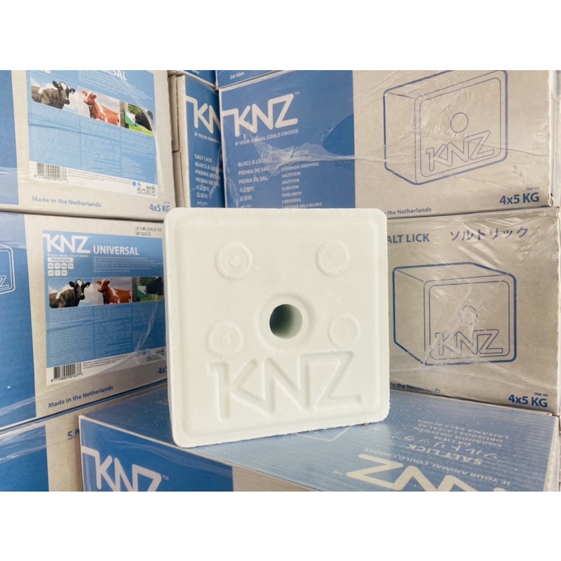 แร่ธาตุ KNZ ก้อน 5 กก 1 ก้อน | Shopee Thailand