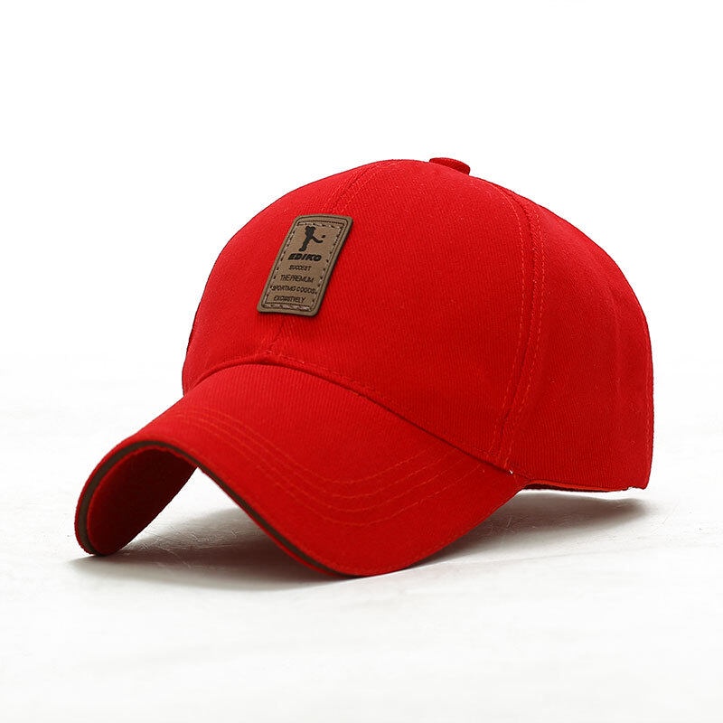 MNO.9 Sport Cap หมวกแก๊ป ปักลายนวน สปอร์ต | Shopee Thailand