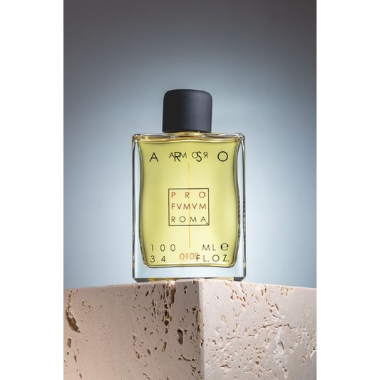 แบ่งขาย Profumum Roma - Acqua e Zucchero, Sorriso, Arso, Batitto d'Ali ...