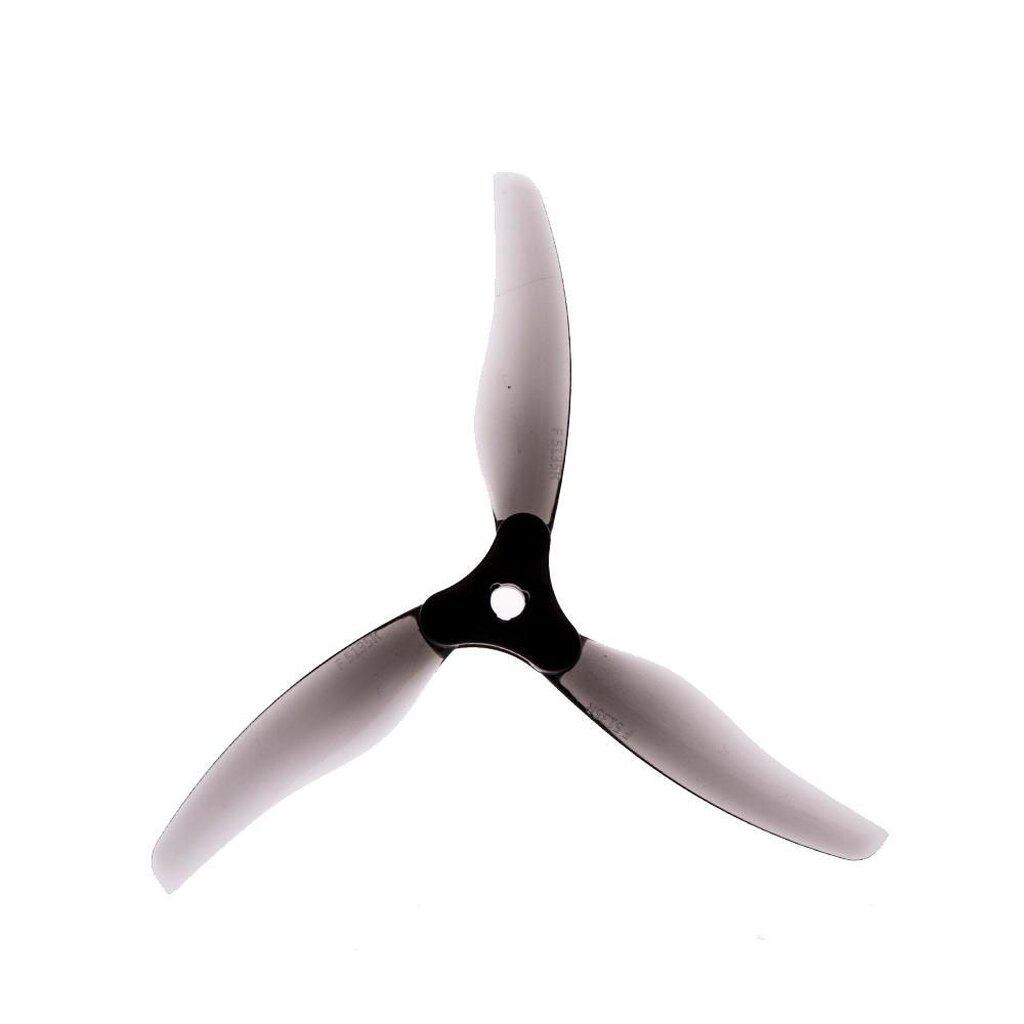 5-G2 Gemfan F5135 Floppy Proppy 3 Blade 5Inch Prop 5.1x3.5x3 1ชุด 4 ...