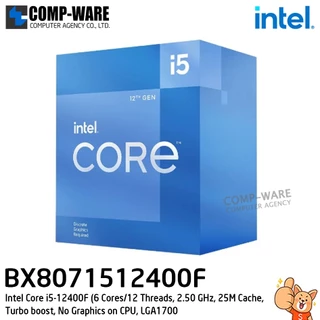 ช้อป intel Core i5-12400F ง่าย ๆ บน Shopee | ธ.ค. 2025