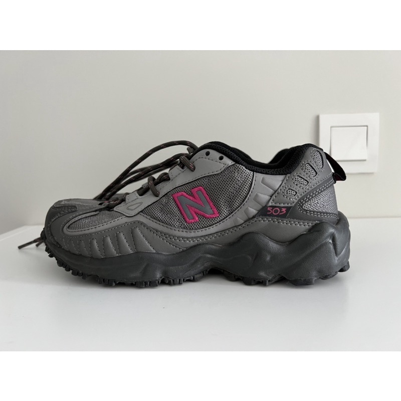 New balance 503 Trail running | Shopee Thailand