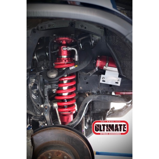 Profender OEM 2.5 Shock Toyota Ford Isuzu โช้ครถยนต์ | Shopee Thailand