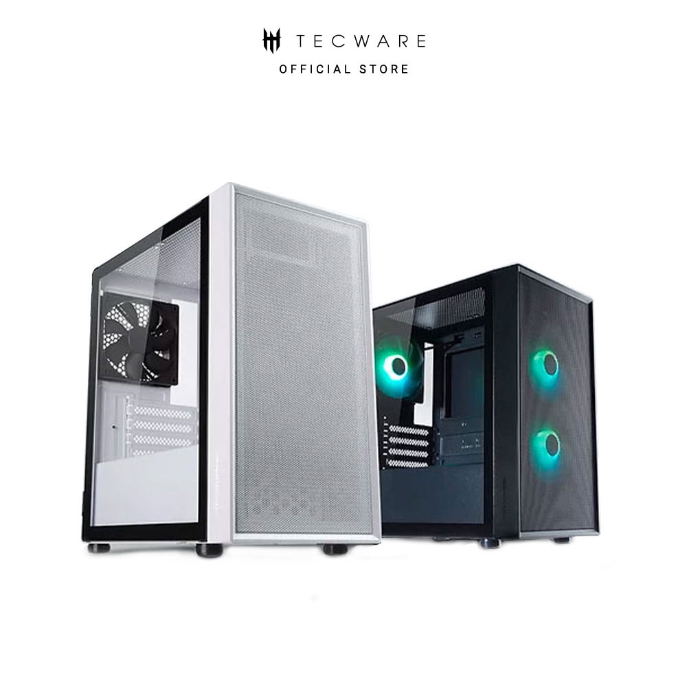 Tecware Nexus Air M2 TG | Shopee Thailand