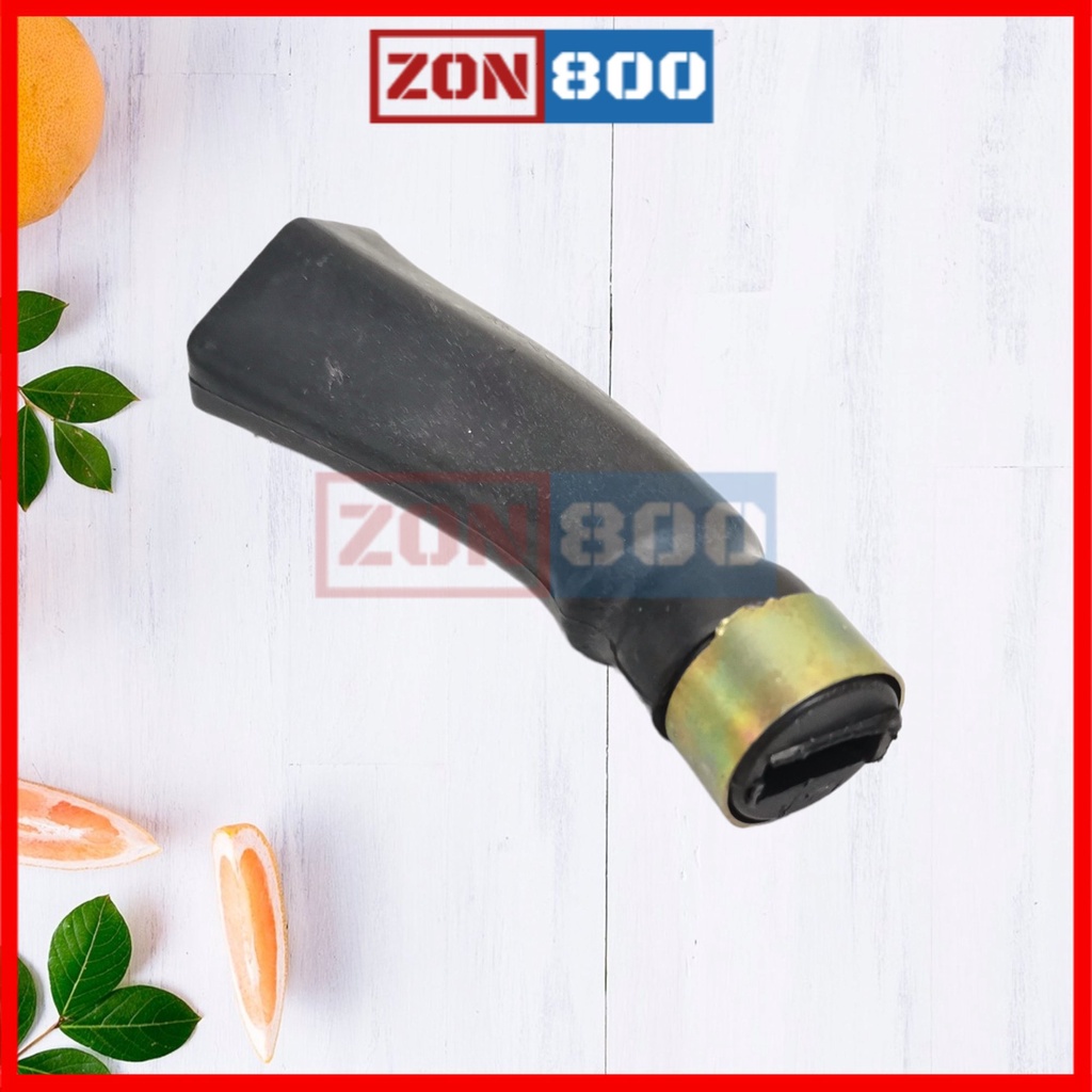 ด้ามมีดพร้อมแหวนโลหะ / Hulu Pisau 12 ซม. / ผลิตใน 1 ชิ้น | Shopee Thailand