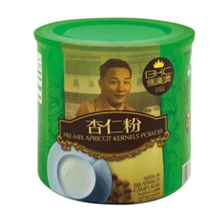 ผงอัลมอนด์ สำหรับชงดื่ม Almond Powder BKC (ขนาด 700 กรัม) | Shopee Thailand