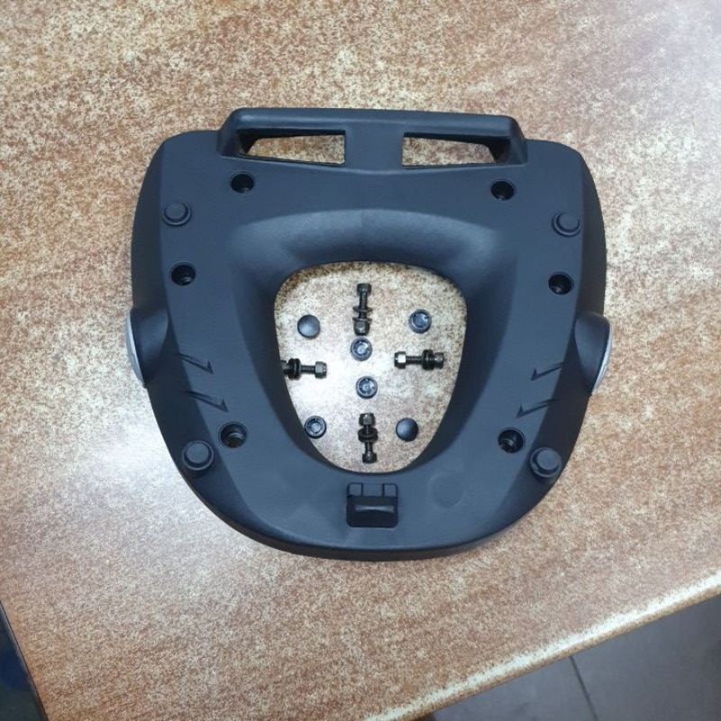 Givi Box Papan Base Plate Tapak Box Givi M5M สําหรับ MONTRACK J ...