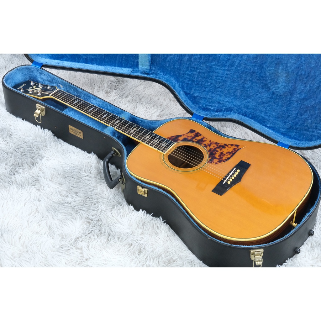 กีตาร์โปร่ง YAMAHA N500 | Shopee Thailand