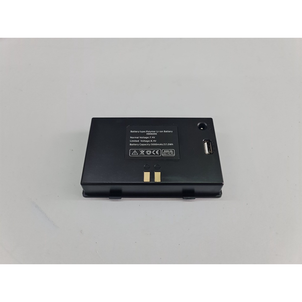 แบตเตอรี่ของแท้สำหรับเครื่อง SATLINK-WS6980 BATTERY SATLINK-WS6980 ...