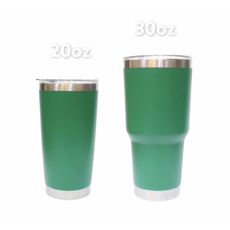 พร้อมส่ง แก้วQCOOL 20oz สแตนเลส304แท้ แก้ว+ฝา+ยางรอง แก้วเก็บความเย็น/ร้อน ไม่มีไอนำ้ | Shopee ...