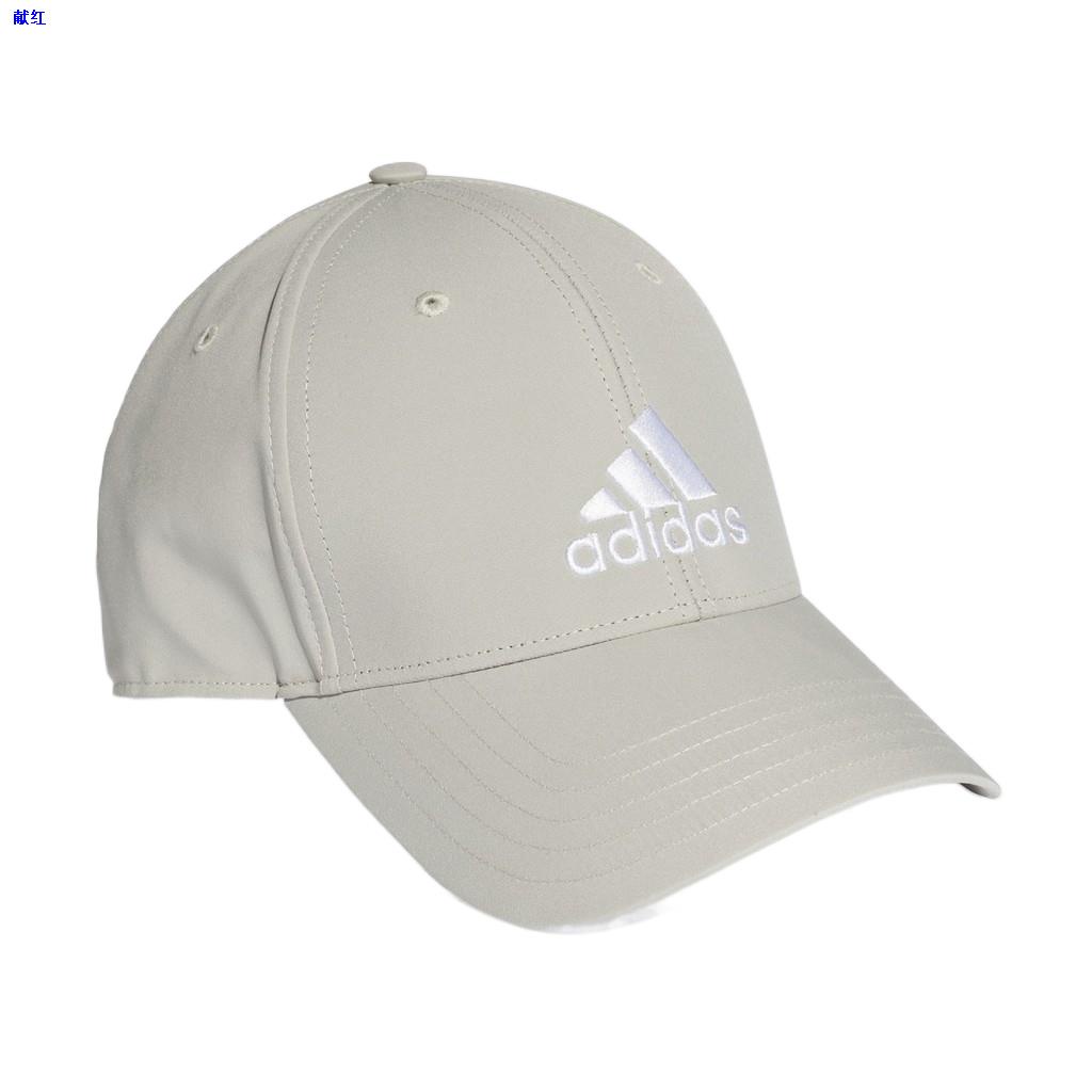 ผมตรงบางกอกAdidas หมวกแก๊ป Baseball Cap (4แบบ) | Shopee Thailand