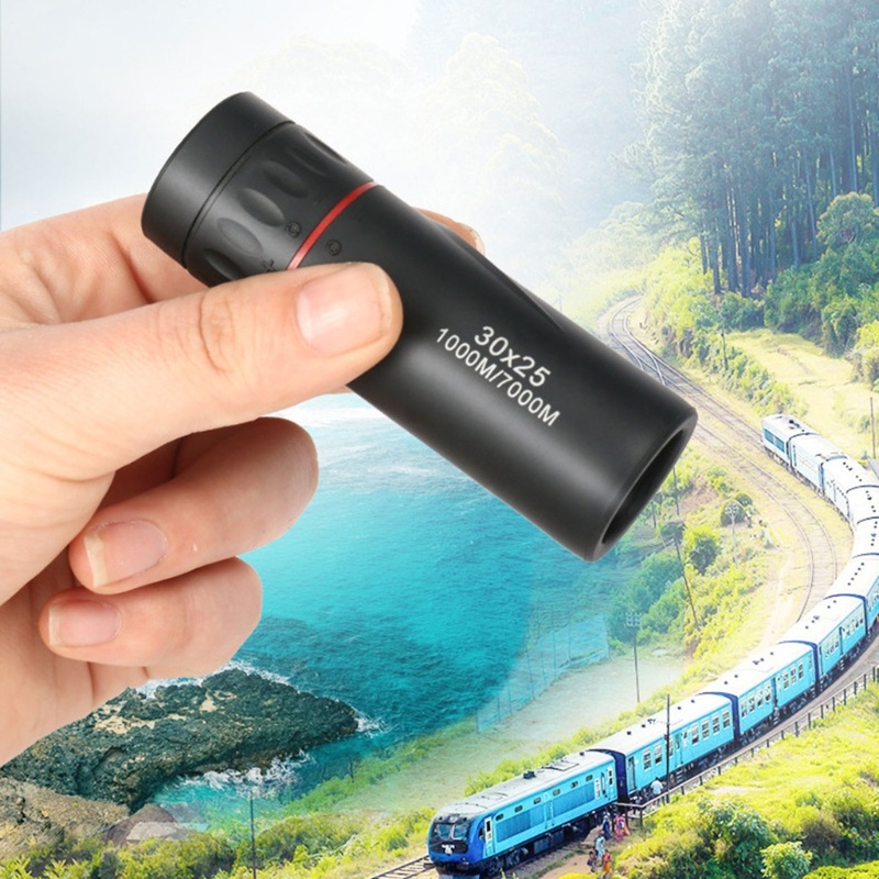 มอนโอคูล่าร์ handheld optics 30x25 พกพาสะดวกสำหรับการท่องเที่ยวและทำ ...