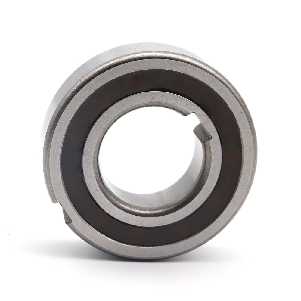 CSK 8/10/1215/17/20/25/30/35/40/PP One Way Clutch Bearing With Dual Keyway Clutch Backstop ...
