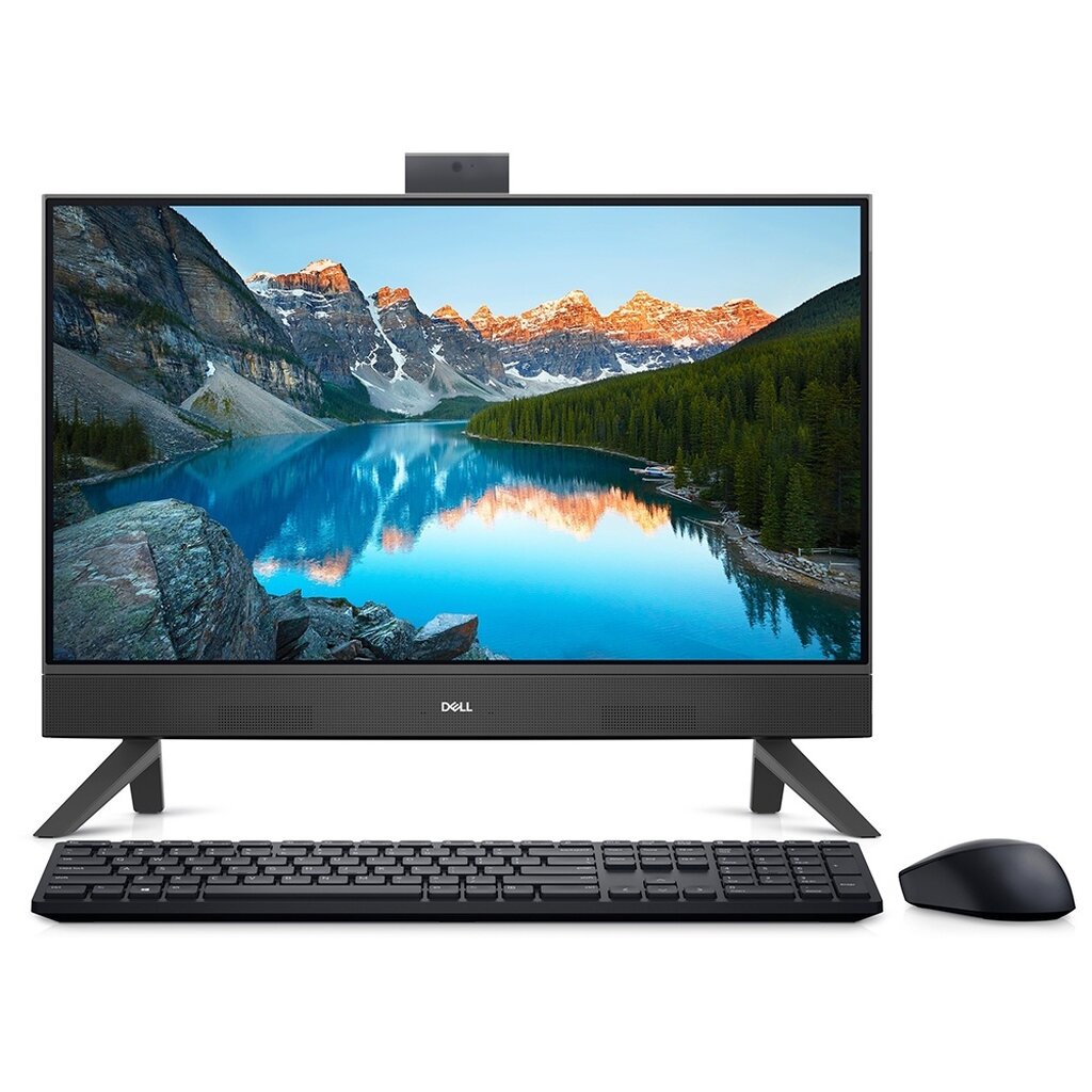 dell AIO Inspiron 5415-W266313602ATH | Shopee Thailand