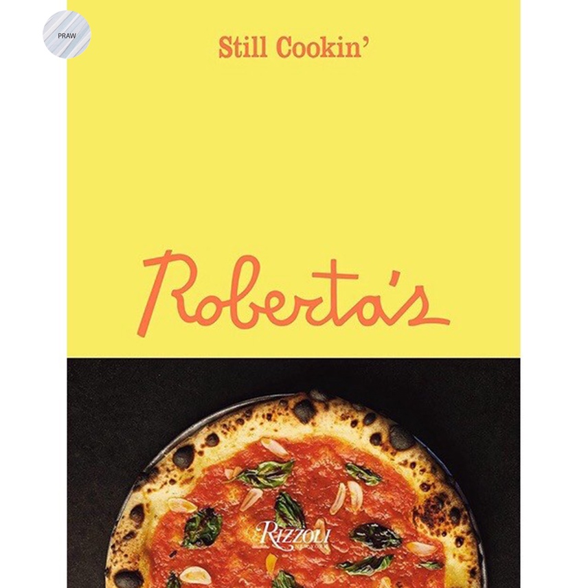 ROBERTA'S : STILL COOKIN' | Shopee Thailand