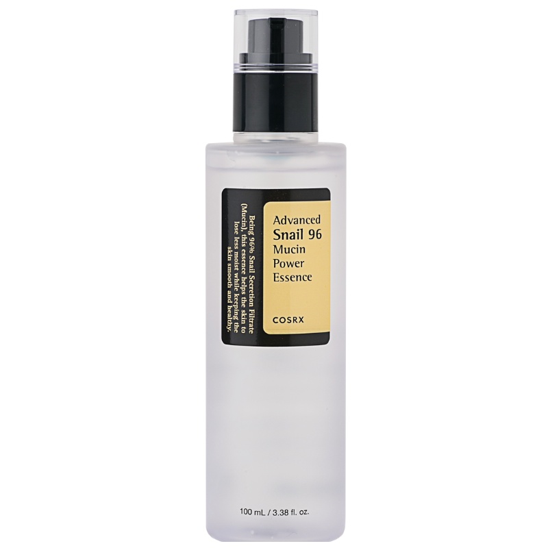 Cosrx Advanced Snail 96 Mucin Power Essence 100ml (วันหมดอายุ: 2026.12) | Shopee Thailand