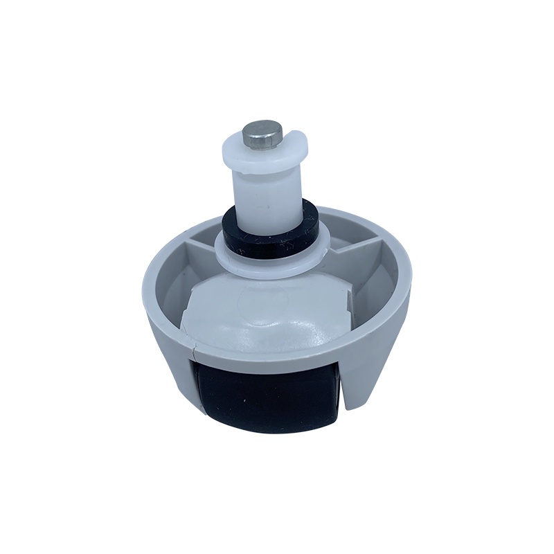 ล้อหน้าทดแทนสําหรับ Xiaomi 2C / STYTJ03ZHM / Vacuum-Mop 2 / X10+ / X10 ...