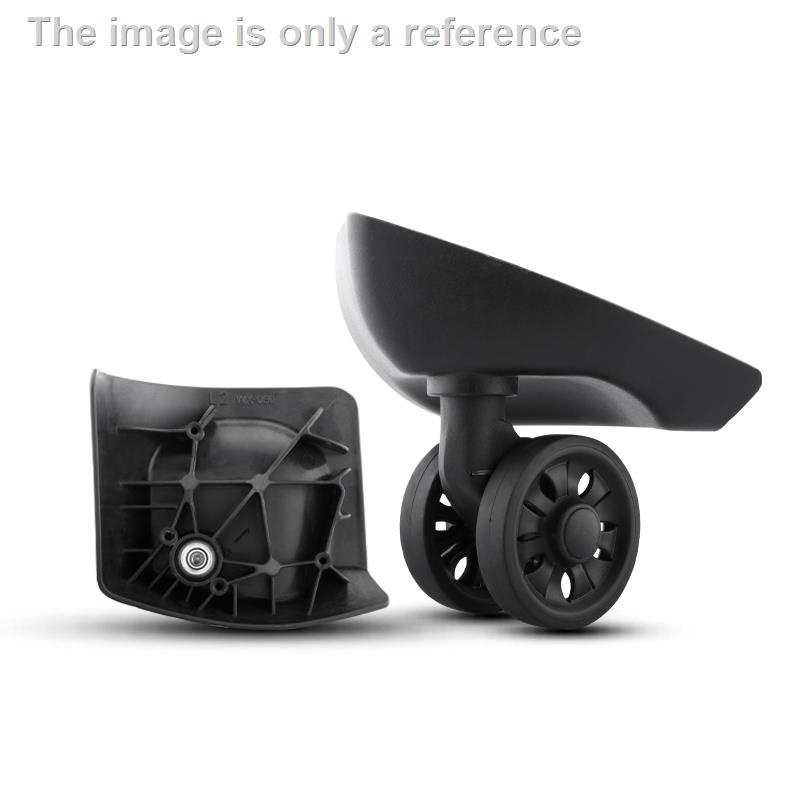 ล้อกระเป๋าเดินทาง Samsonite American travel trolley luggage wheel ...