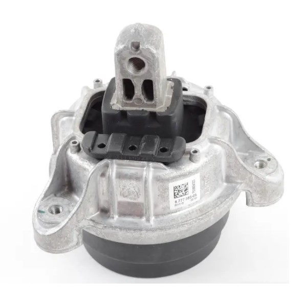 BMW ยางแท่นเครื่อง ( ซ้าย - ขวา ) CORTECO เครื่อง N52 (เบนซิน) รุ่น F10 ...