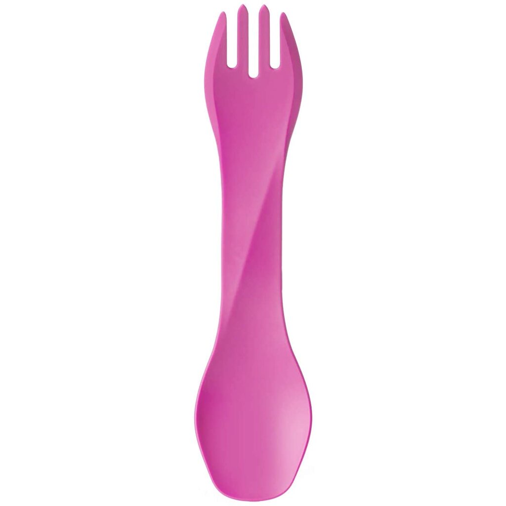 Gobites Uno Bulk Spork ช้อนและส้อมเดินป่า 2 in1 | Shopee Thailand