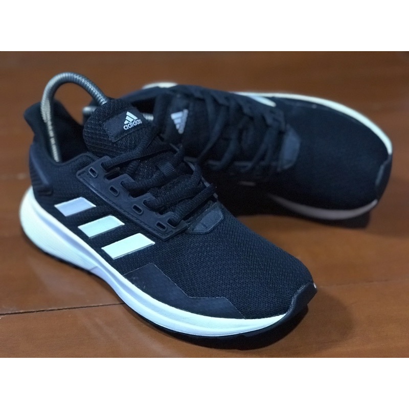 รองเท้าผ้าใบมือสอง แบรนด์ Adidas(37/23) | Shopee Thailand